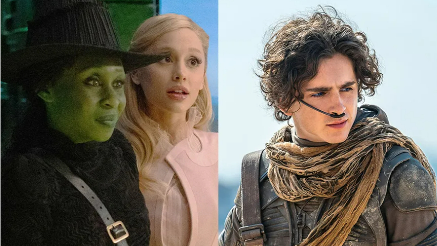 Central Florida Critics Association Awards: 'Anora' Wins Best Picture ...