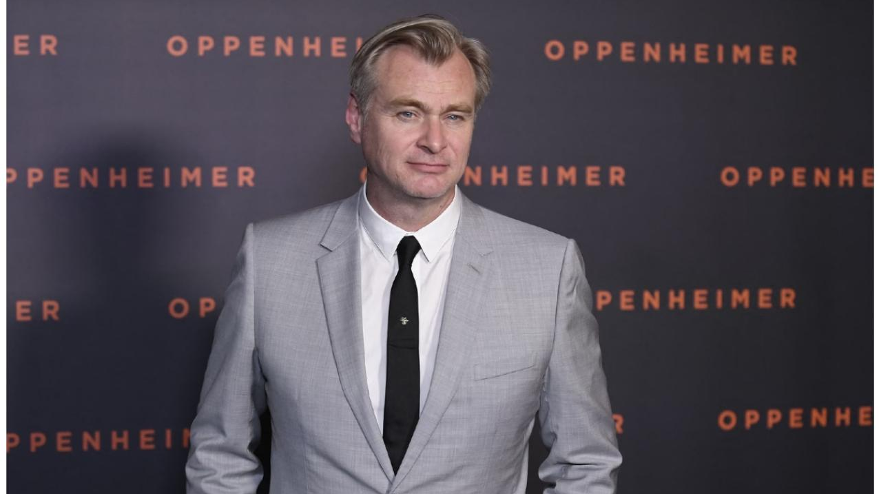Christopher Nolan’s “The Odyssey” Set to Begin Filming in Morocco, UK ... Christopher Nolan’s “The Odyssey” Set to Begin Filming in Morocco, UK ...
