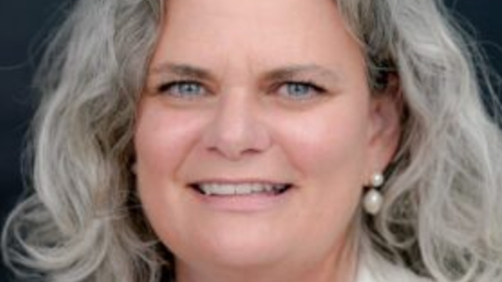 Aimee Cutrona Assumes Duties as U.S. Embassy Morocco Chargé d’Affaires