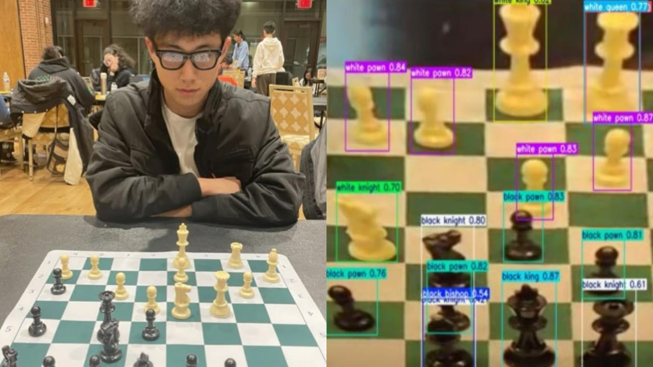 These AI-Powered Glasses Could Change Chess Forever: We Asked the ...