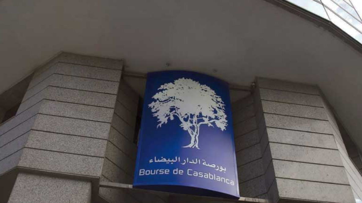 La Bourse de Casablanca démarre en bonne mine