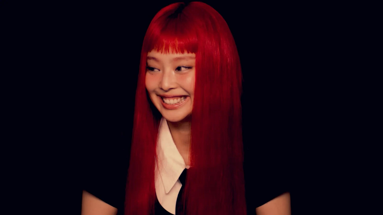 BLACKPINK Jennie Unveils Tracklist for Debut Solo Album Ruby