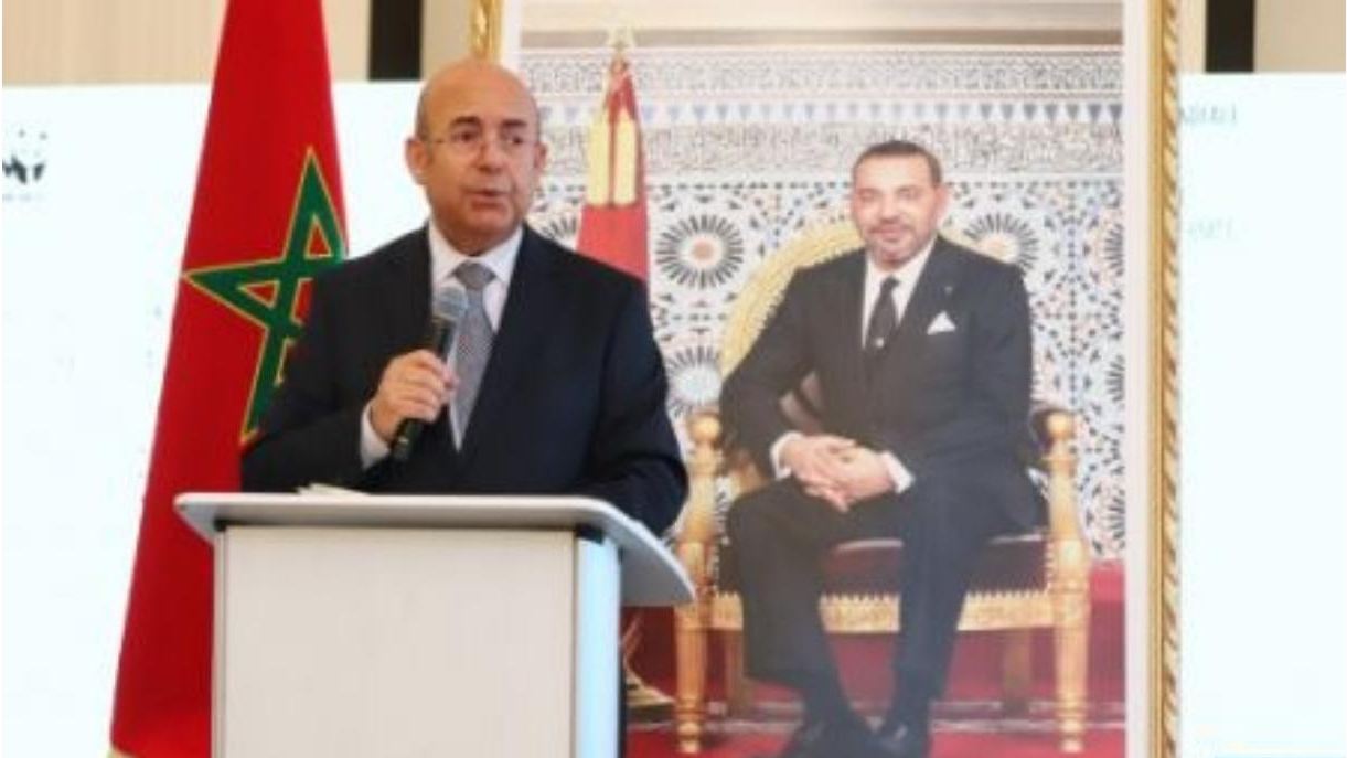 Morocco’s Mehdia Declared Ramsar Wetland City