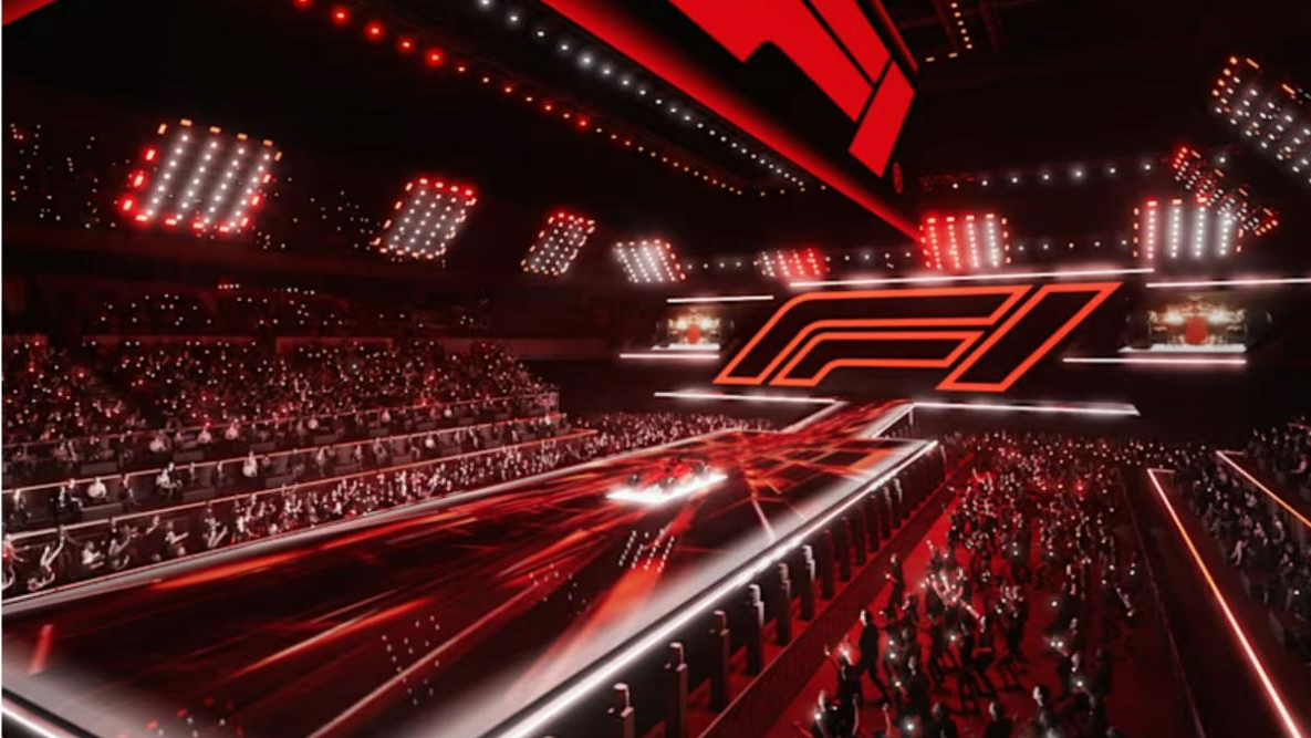 Formula 1's Grand Launch: Everything You Need to Know About the 2025 ...