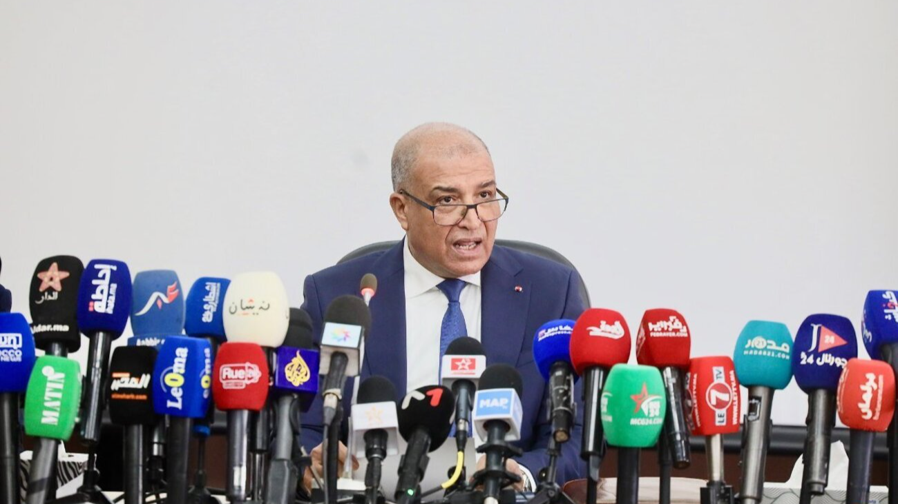 Investigations Into Recently Dismantled Terrorist Cell's Activities ...