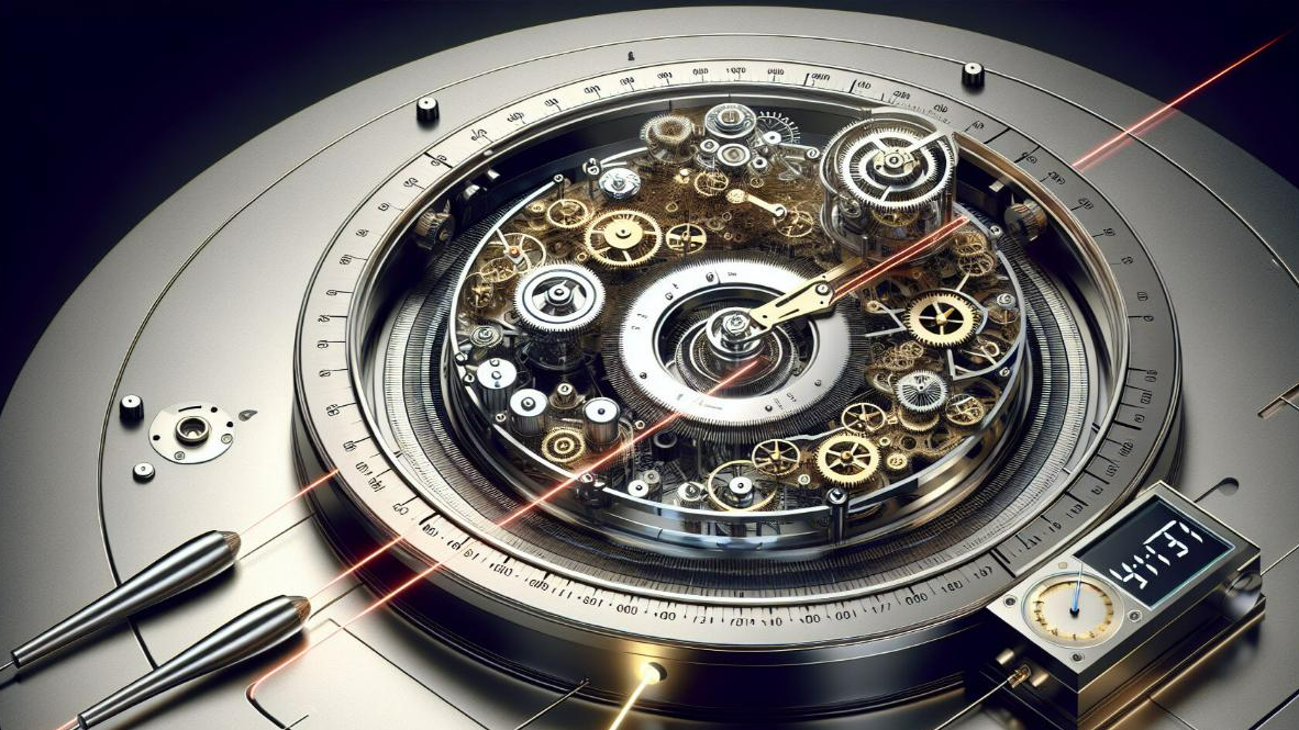 Japan Unveils World’s Most Accurate Clock Priced at $3.3 Million