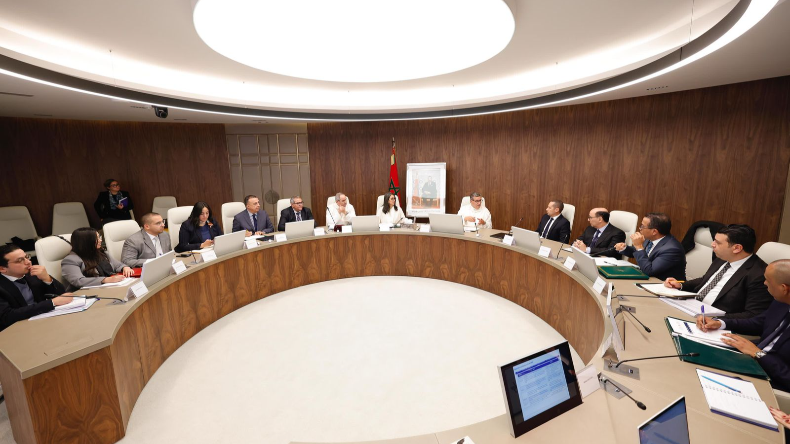 Morocco to Expand Hospitals, Boost Healthcare Workforce Under Reform Plan