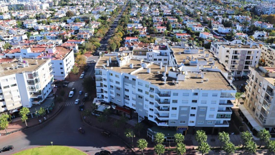 Rabat: Le nouveau plan d’aménagement vise à hisser la ville au rang des ...