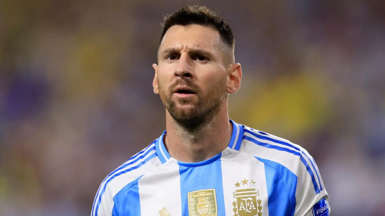 Lionel Messi to Miss Argentina’s World Cup Qualifiers Due to Injury