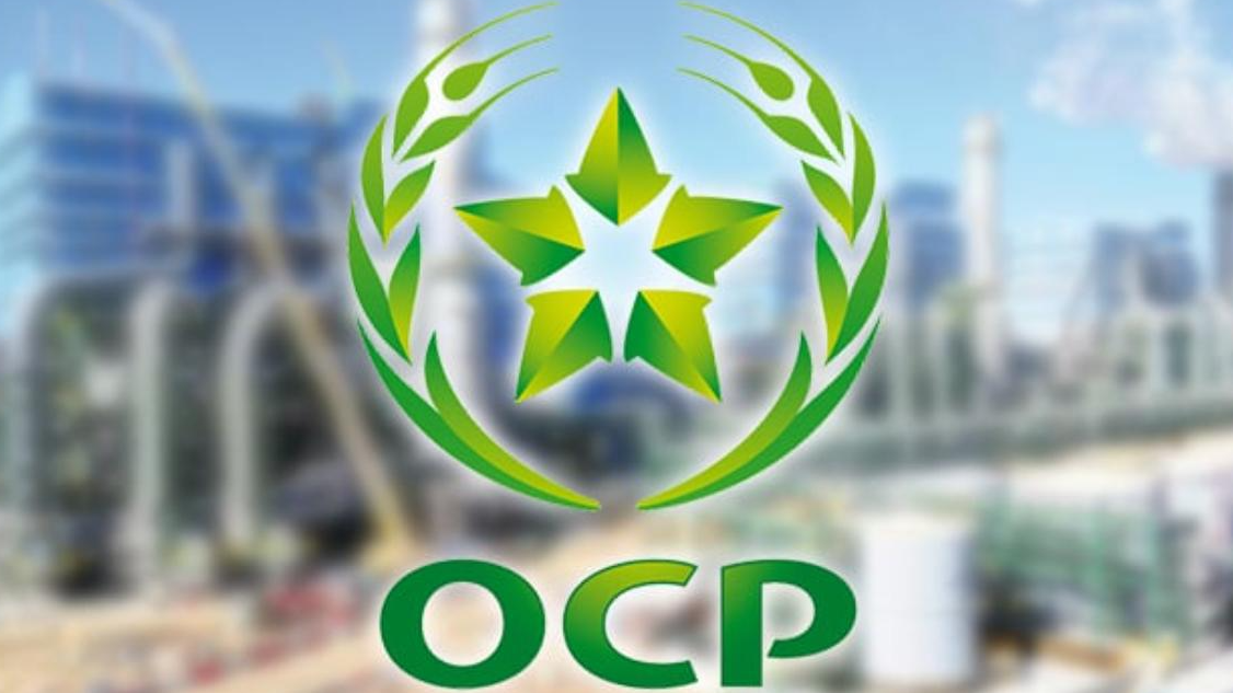 OCP Group Reports $9.7 Billion Revenue in 2024, Driven by Export Growth