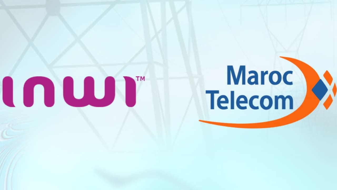 Maroc Telecom-Inwi : un partenariat d’envergure pour accélérer le ...