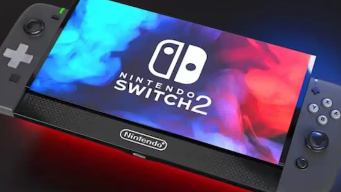 Jeu vidéo: la console Switch 2 de Nintendo sera disponible le 5 juin