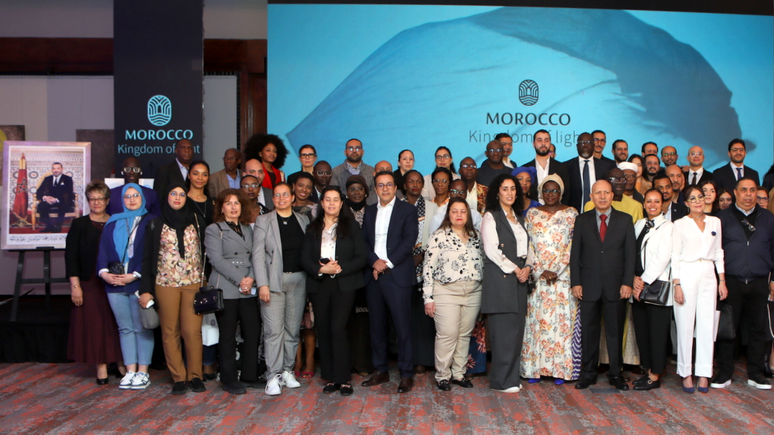 L'ONMT lance sa stratégie de promotion pour la CAN 2025