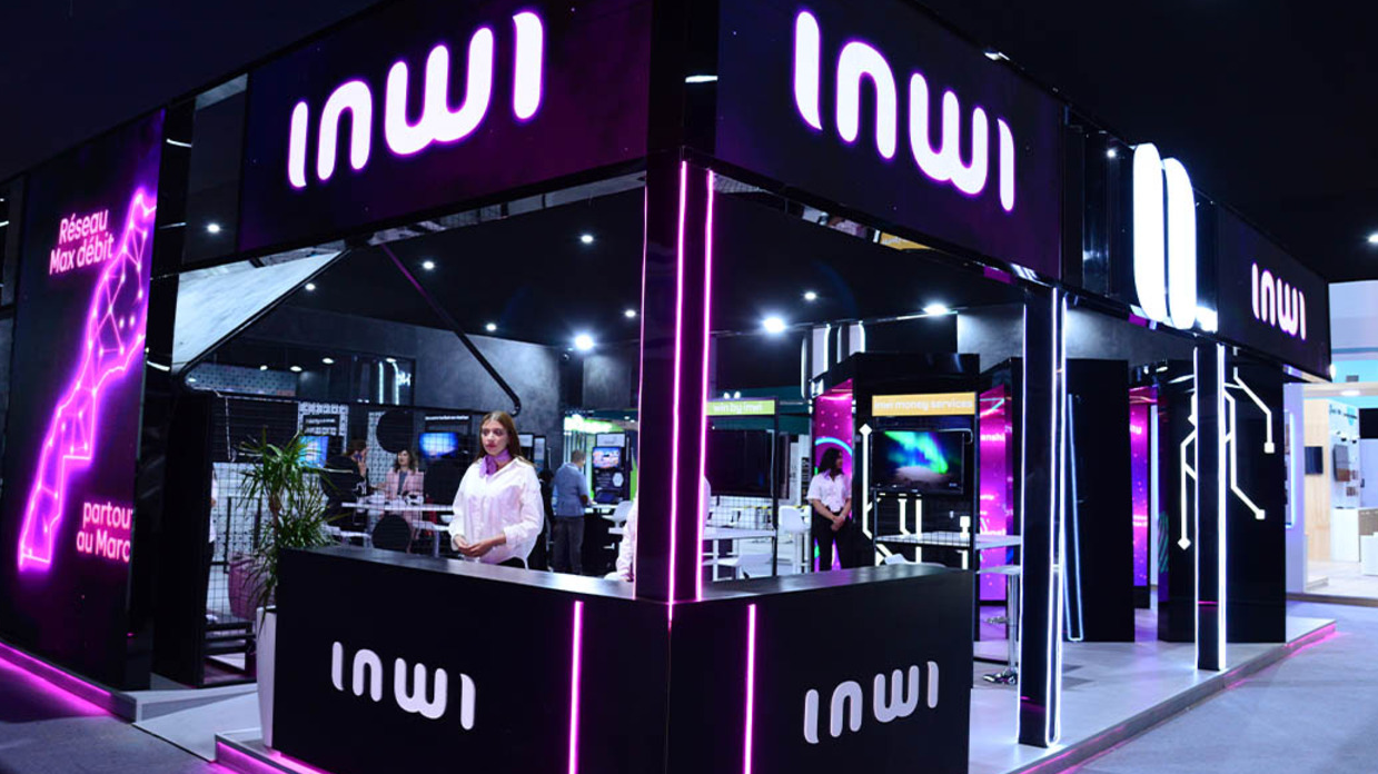 GITEX AFRICA 2025 : inwi réaffirme son engagement pour l’innovation et la digitalisation des ...