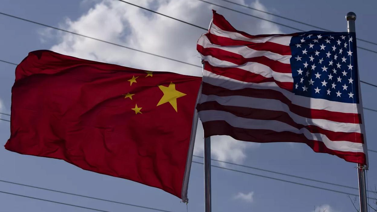 China Raises Tariffs on US Goods to 125% Amid Trade War, Vows to Ignore ...