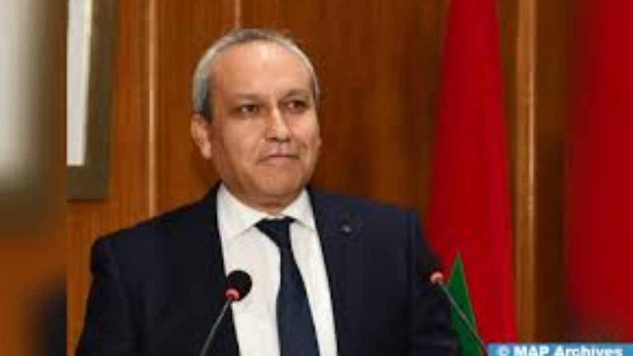 Kenitra-Marrakech High-Speed Rail to Foster Spatial Justice - ONCF ...