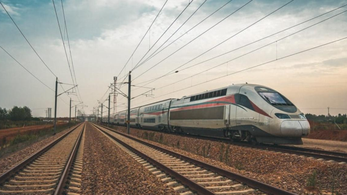 Le projet de réalisation du LGV Kénitra-Marrakech ouvre la voie pour la ...