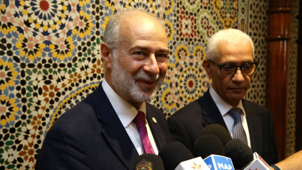 British MP Says Future for Morocco & UK ‘Looks Better Than it Ever Has ...