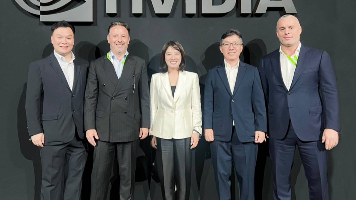 In the Global AI Race, Morocco Secures a Lead with Next-Gen Data Center