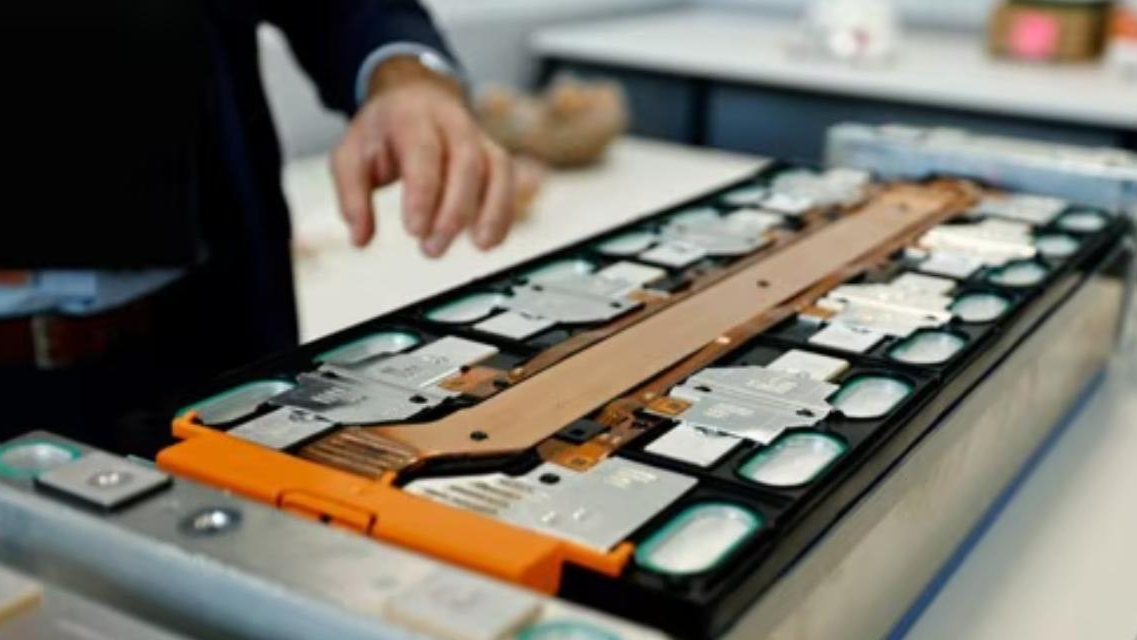 L'UE investit 852 millions d'euros dans six projets pionniers de ...