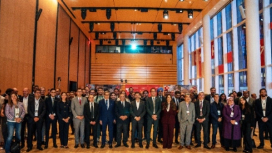 Morocco's UM6P Launches New International Branch in the United States