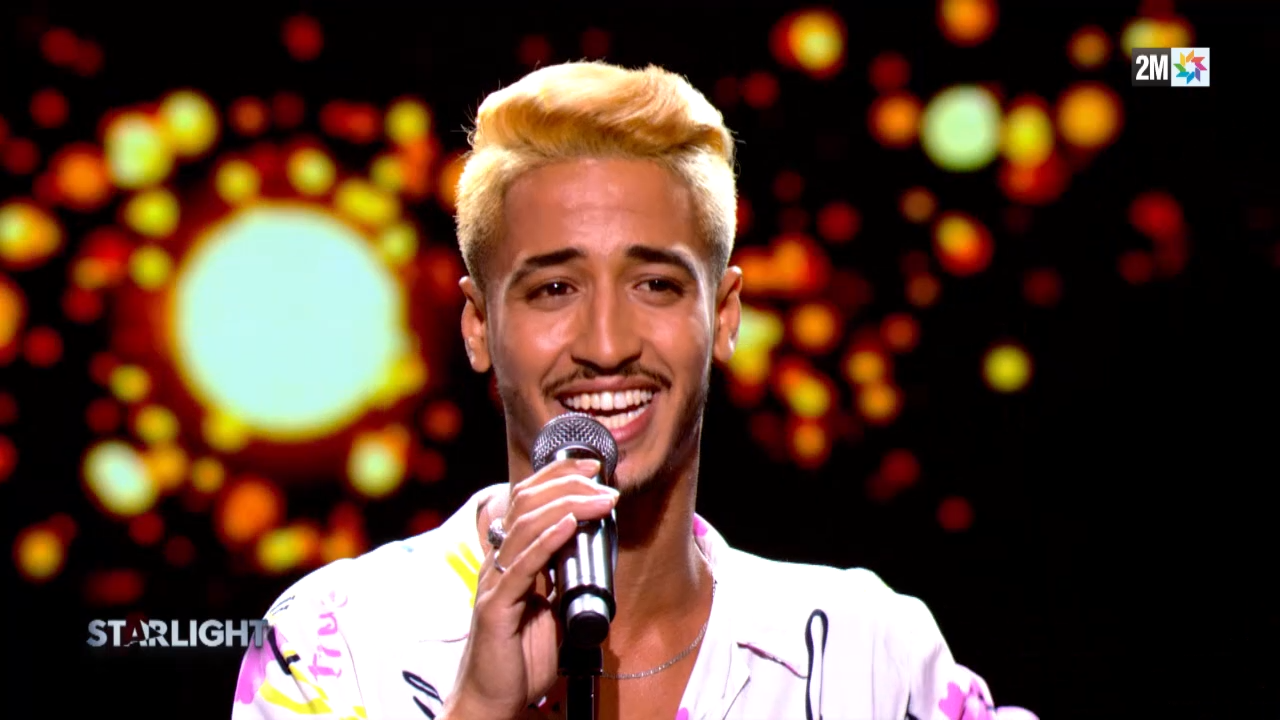 Prime 2: Yassine EL OUARDI, un talent qui fera parler de lui