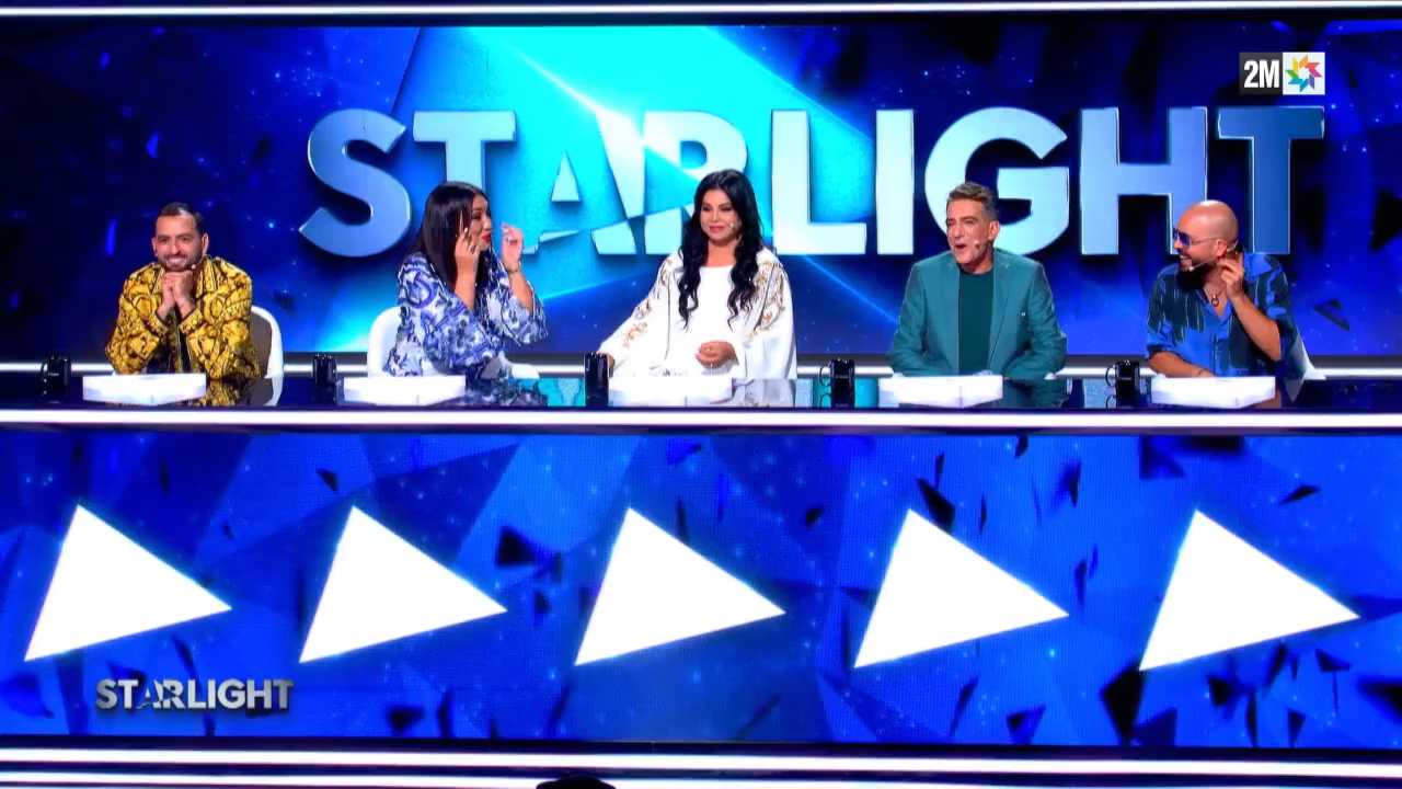 "Starlight"-Prime 2: Retour sur une soirée riche en émotions et en ...