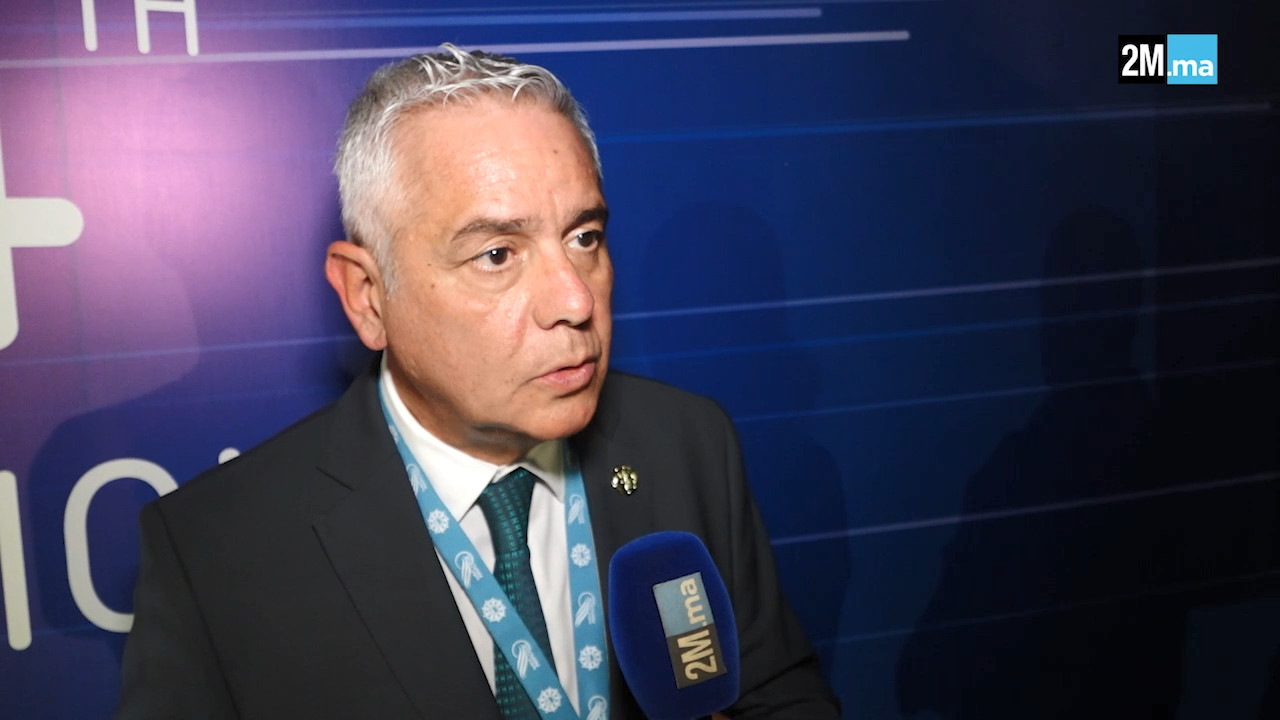 Le DG de l'AMEE revient sur les différentes actions menées par la Maroc ...