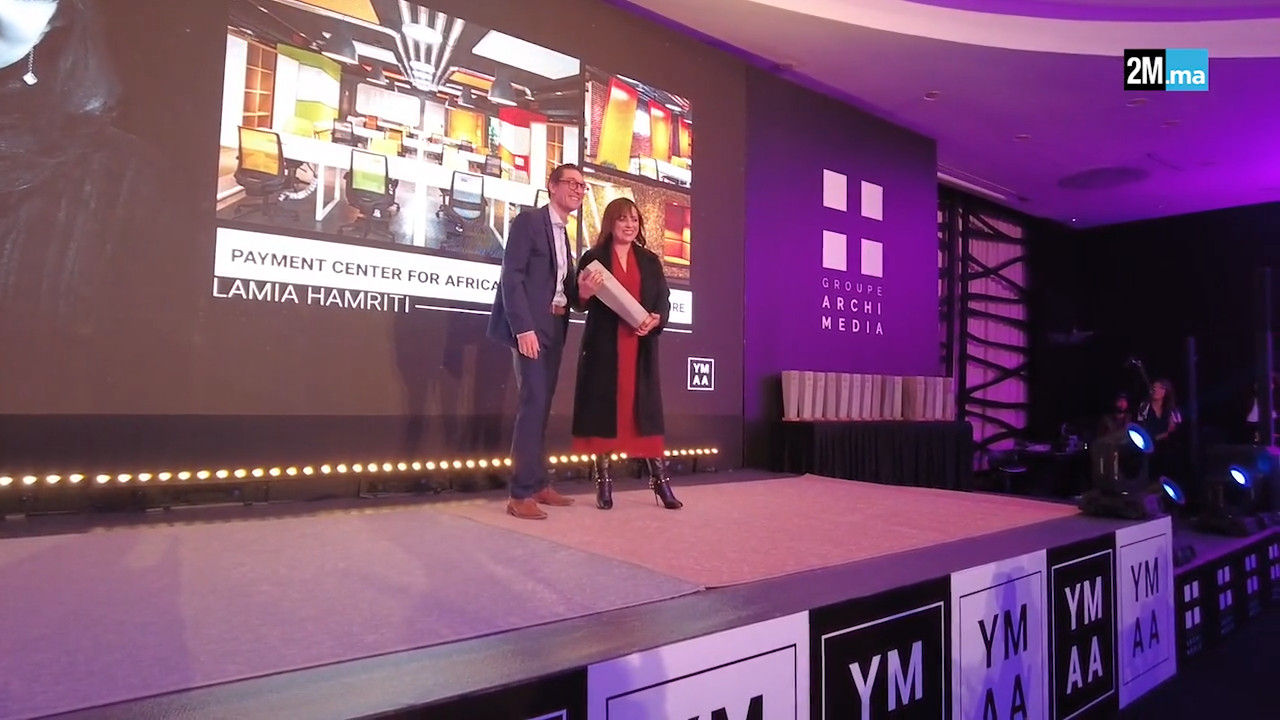 YMAA 2022 : les lauréats de la 1ère édition dévoilés (reportage)