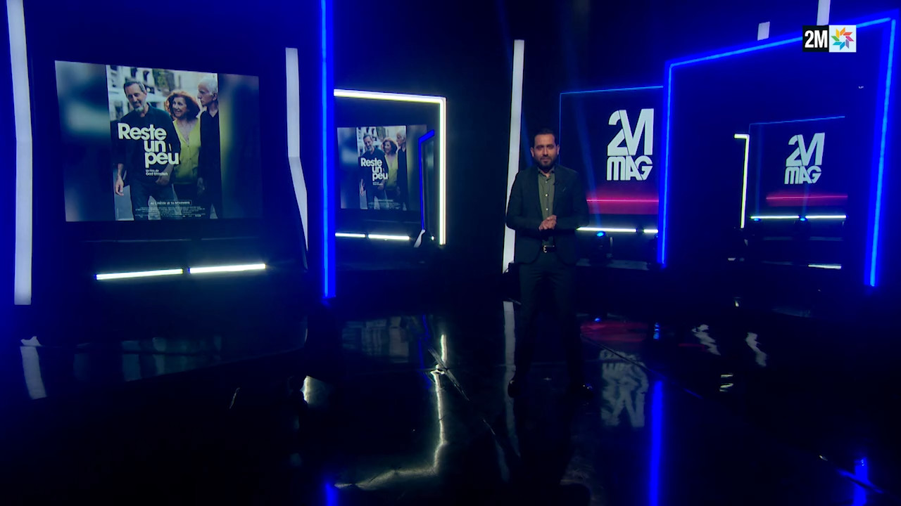 2M mag: Revoir l’émission Best-of 2022 en Replay