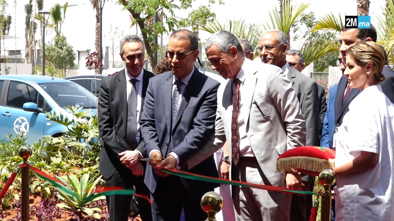 Le Groupe AKDITAL lance la Clinique du Bien-être de Bouskoura, premier ...