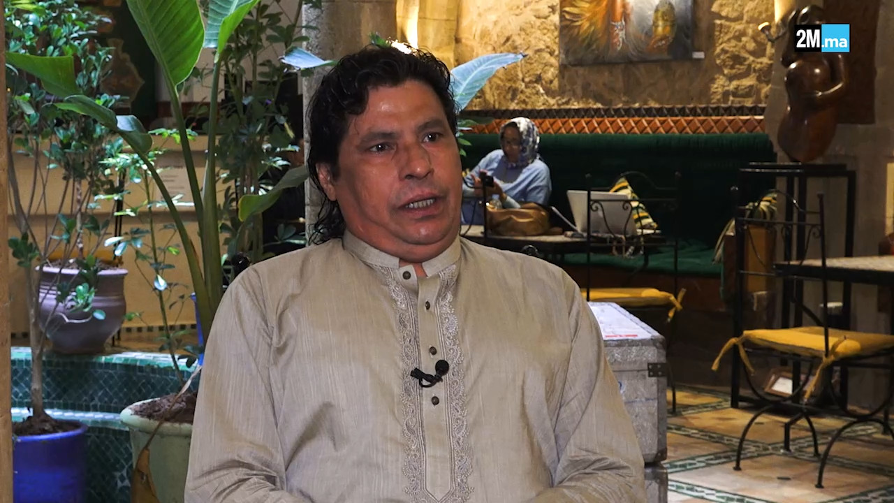 A la rencontre de Faiz Ali Faiz, sommité de la musique qawwalie (Interview)