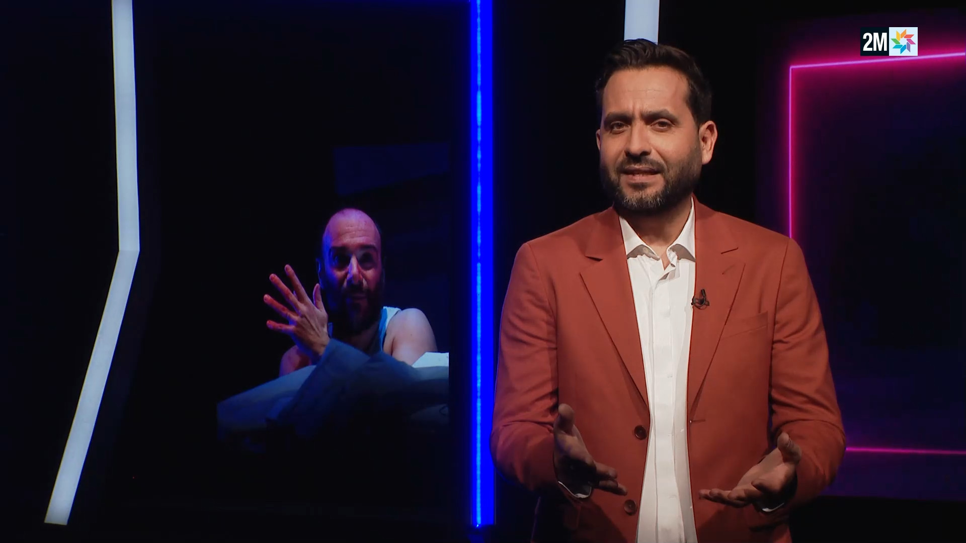 2M mag : Revoir l’émission du Lundi 5 Févier en Replay