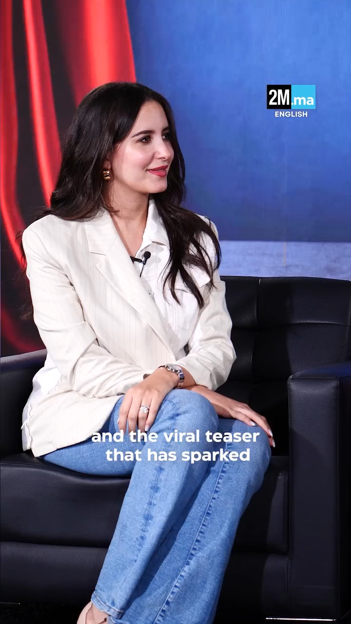 From the Screen to Motherhood: Jihane Kidari on Celebrit-Tea